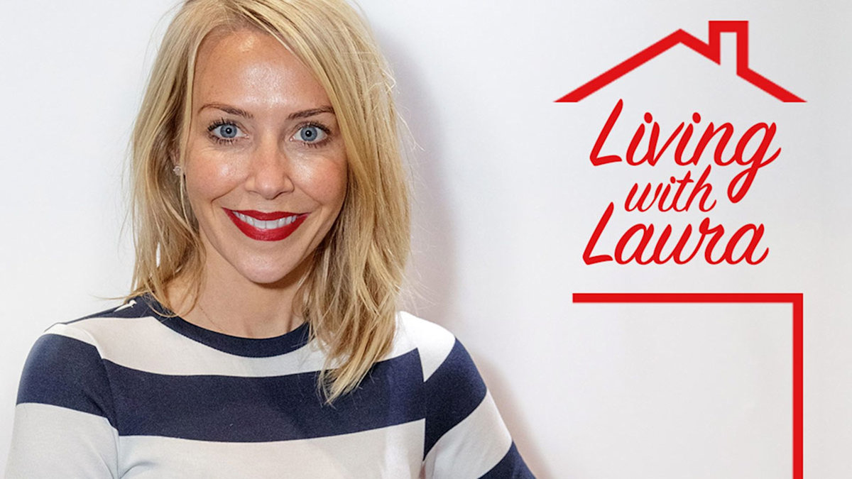 Living With Laura: Meet HELLO!'s brand new property columnist Laura ...