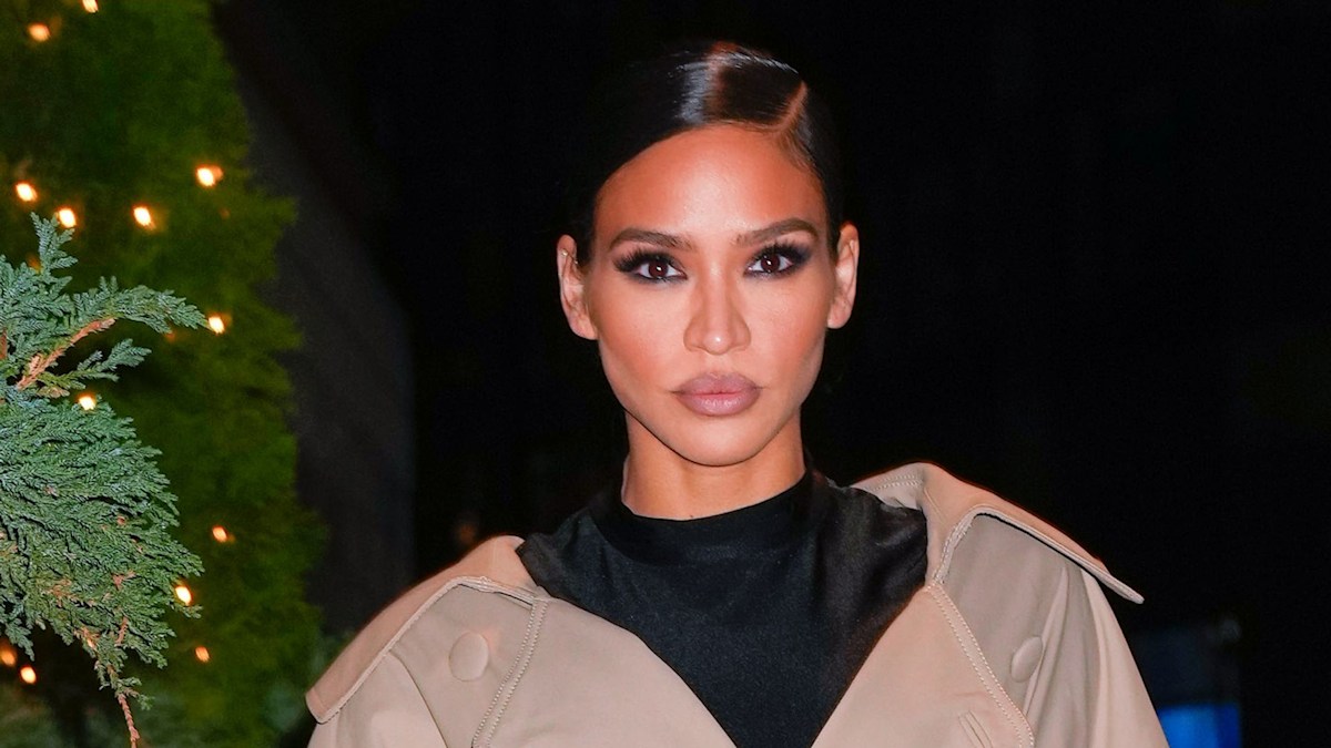 Cassie Ventura breaks silence following Diddy trial verdict | HELLO!