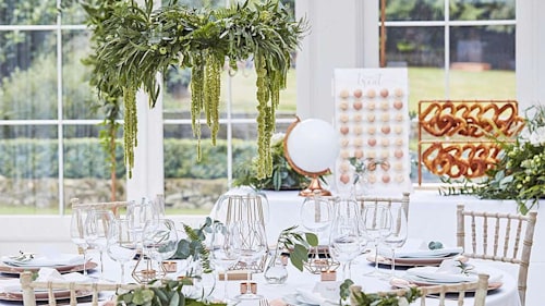 Ginger Ray's new range has everything you need for an Instagrammable ...