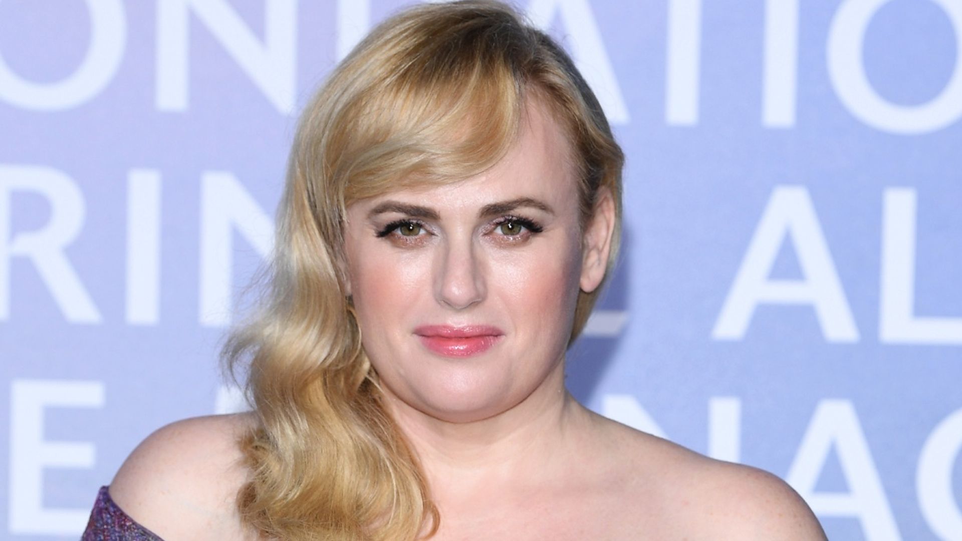 Rebel Wilson teases 'top secret mission' with LA Rams in electrifying ...