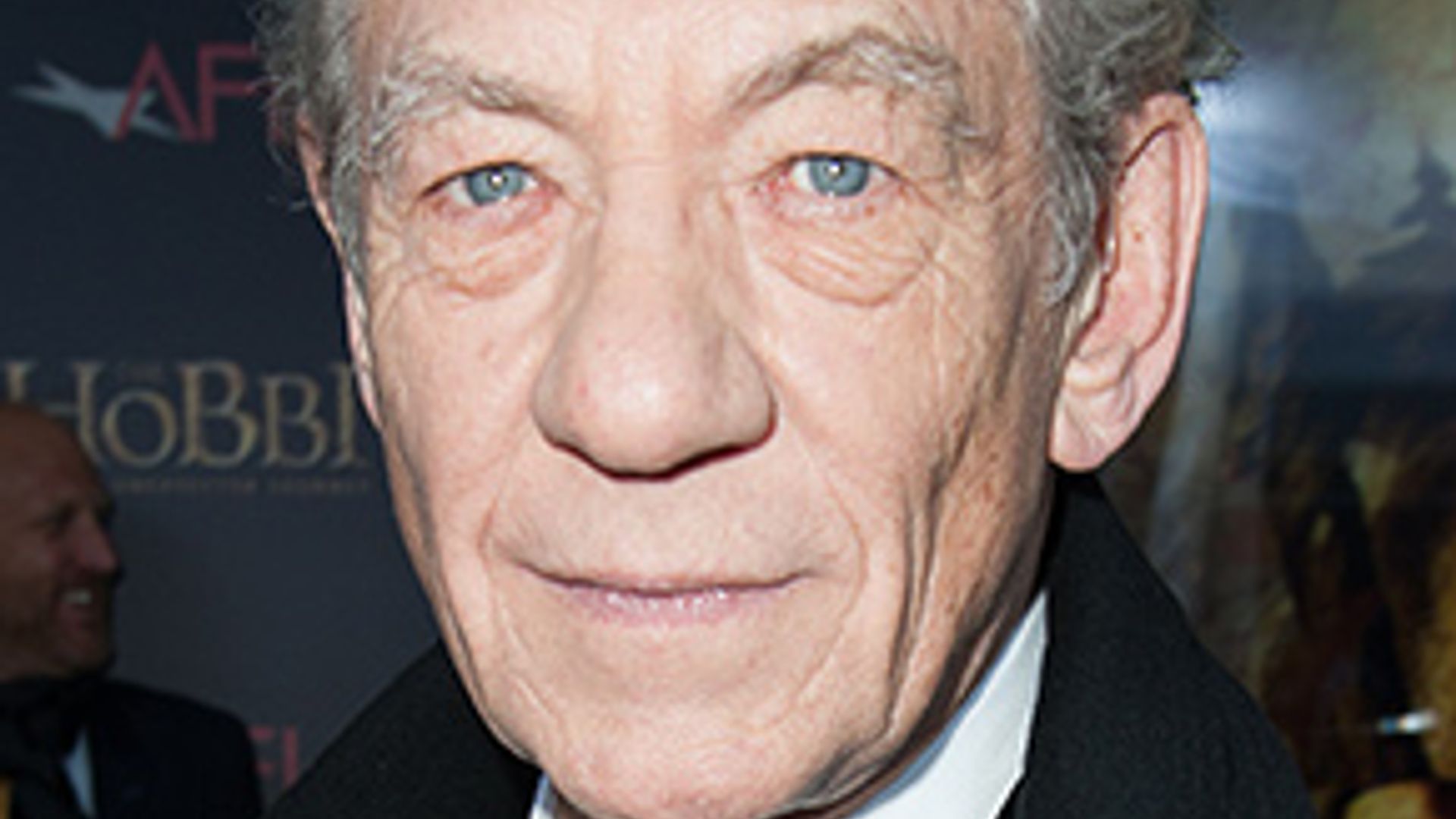 Ian McKellen - Biography | HELLO!