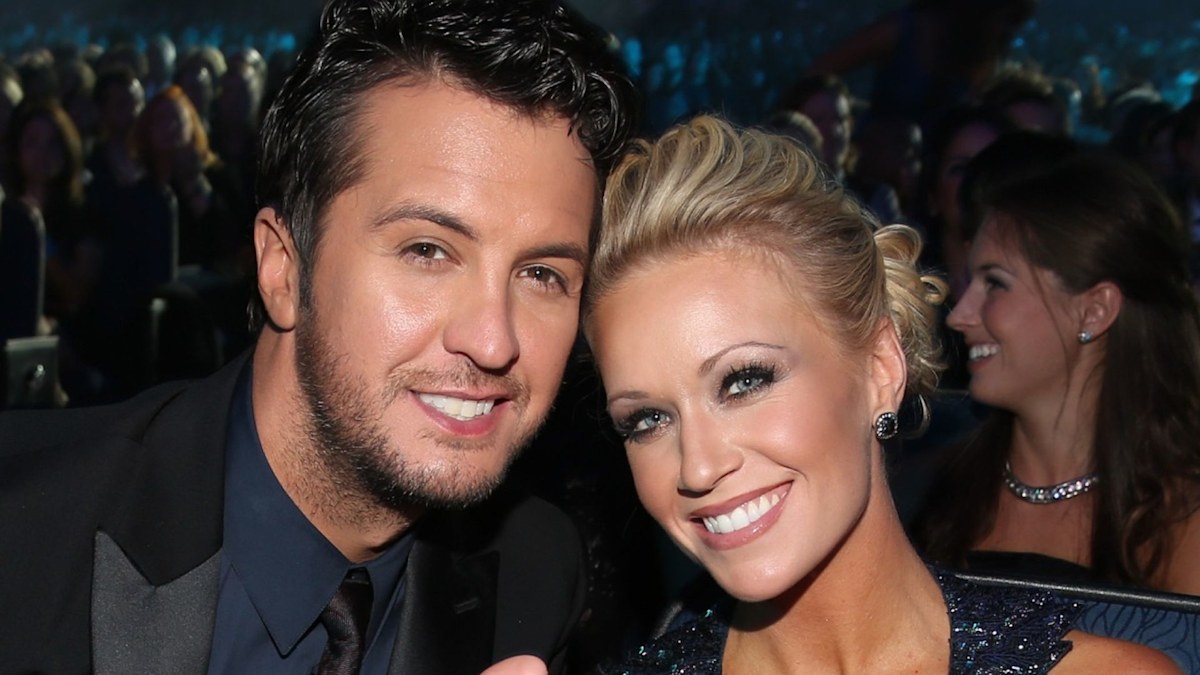 The heartbreaking story behind Luke Bryan's 150-acre home in Nashville ...