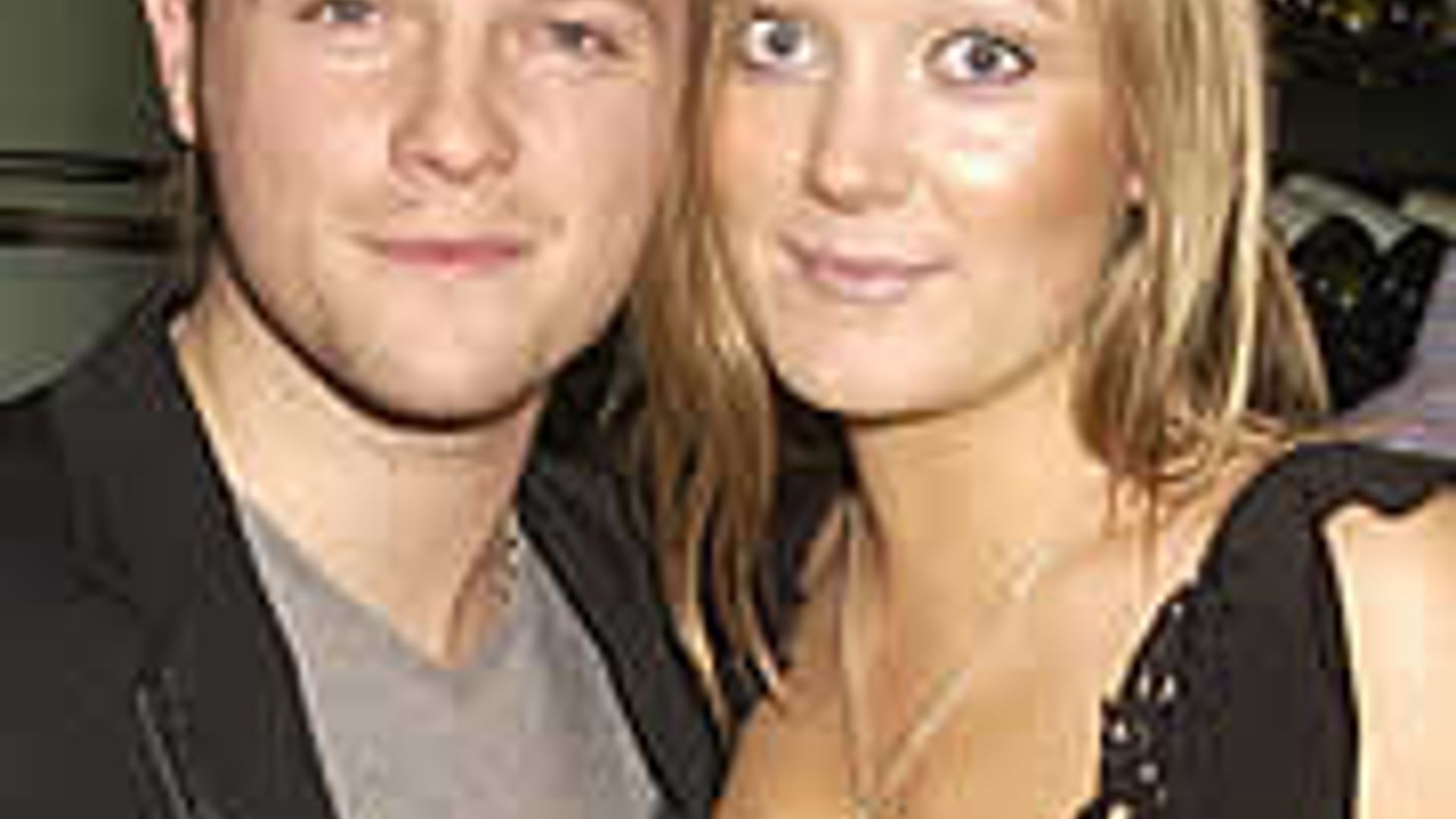 EASTENDER ENGAGED AS WESTLIFE HUNK WEDS | HELLO!