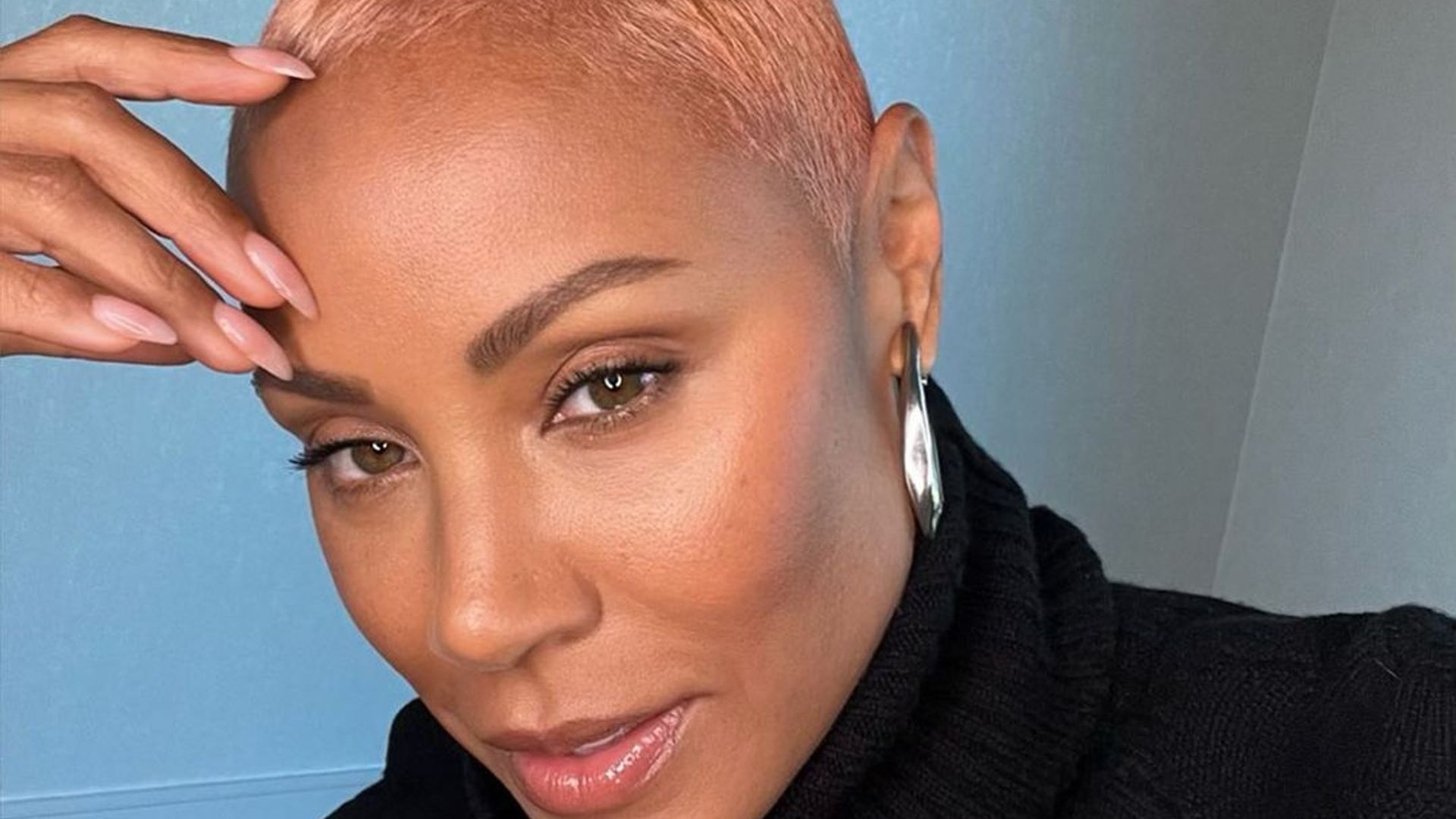 Jada Pinkett Smith's sprawling L.A. mega mansion she left amid Will ...