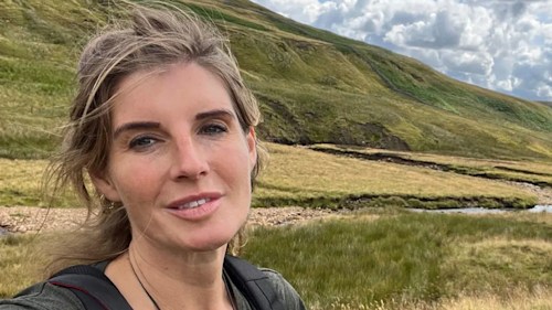 Amanda Owen reveals first look at new home she originally bought with ...