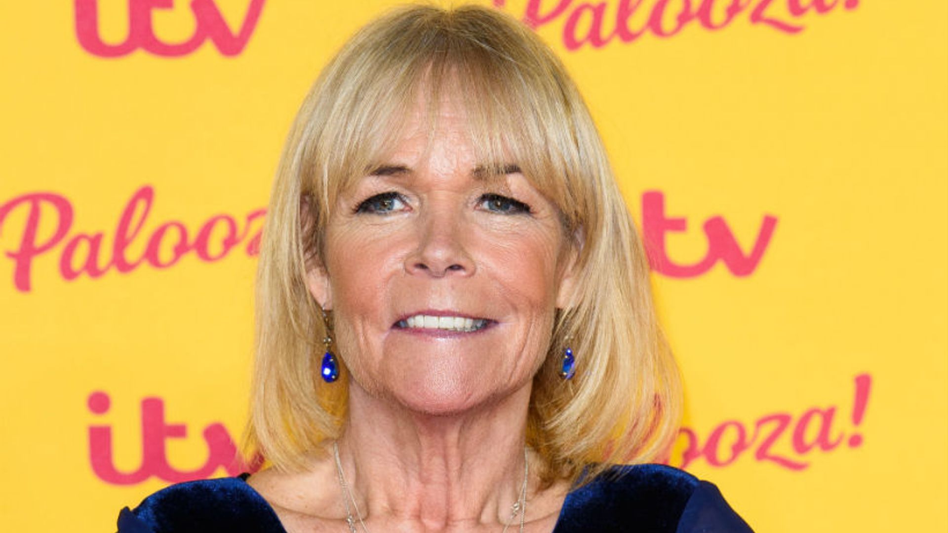 Loose Women's Linda Robson shares rare family photo after spending ...