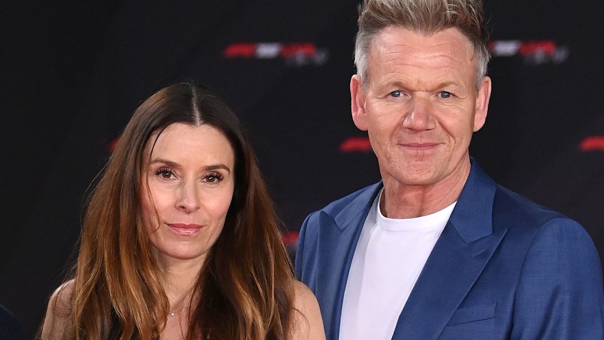 Tana Ramsay: Latest News, Pictures & Videos - HELLO!