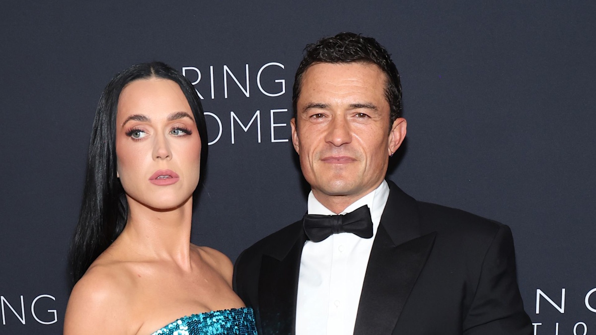 Katy Perry and Orlando Bloom fight back amid $15m Montecito mansion ...