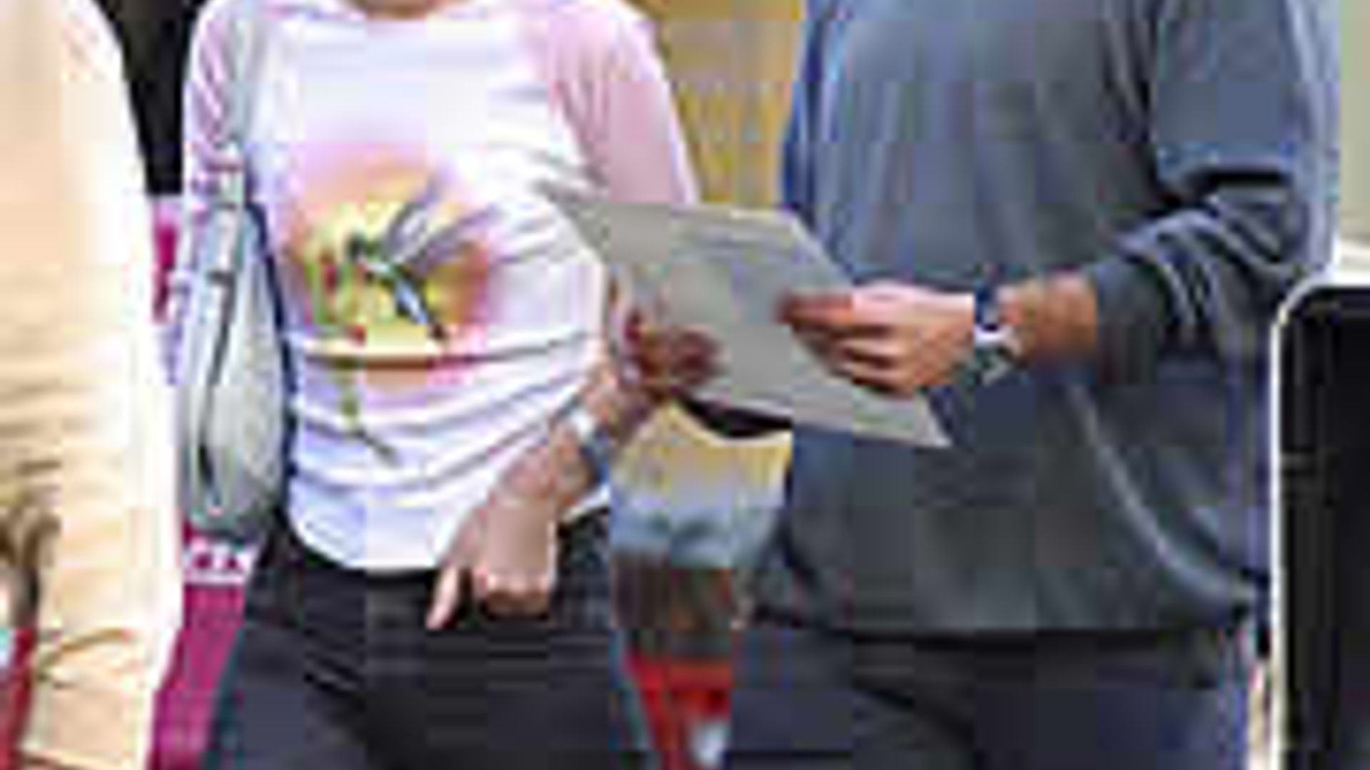 nicky hilton, todd andres meister, Newlyweds Nicky and Todd | HELLO!