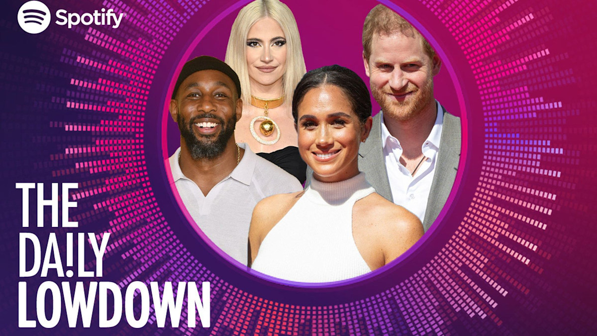 Prince Harry and Meghan Markle release explosive new episodes for Netflix documentary | HELLO!