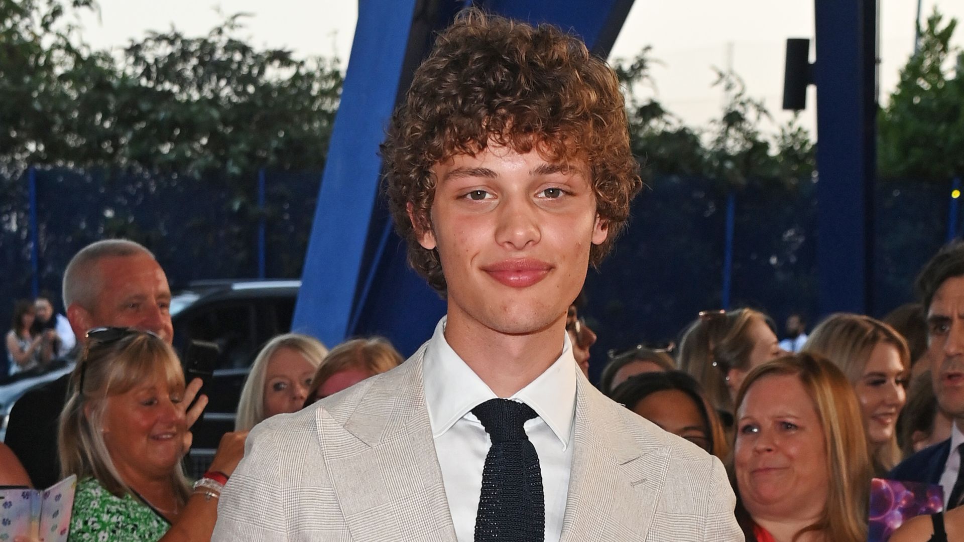 Bobby Brazier reveals how mum Jade Goody would have reacted to Strictly ...