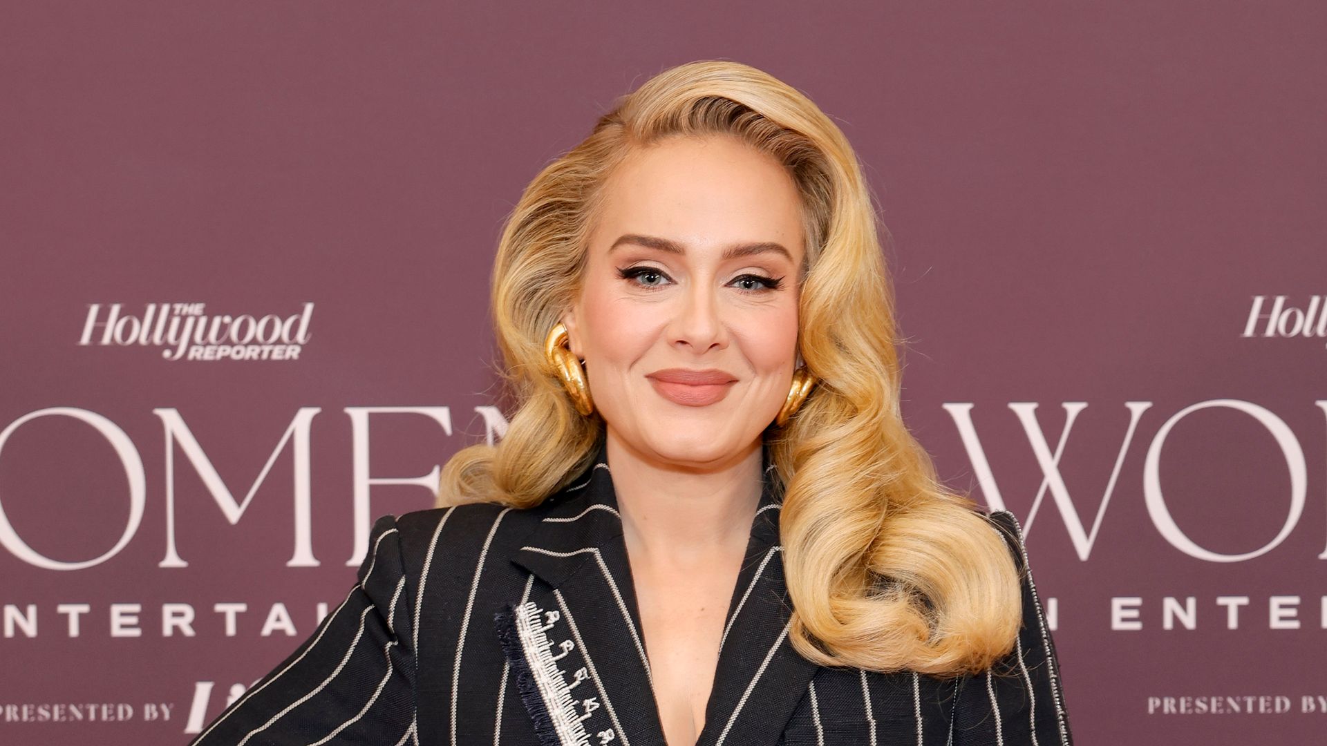 Adele opens up about her health as she reveals post-residency plans at ...