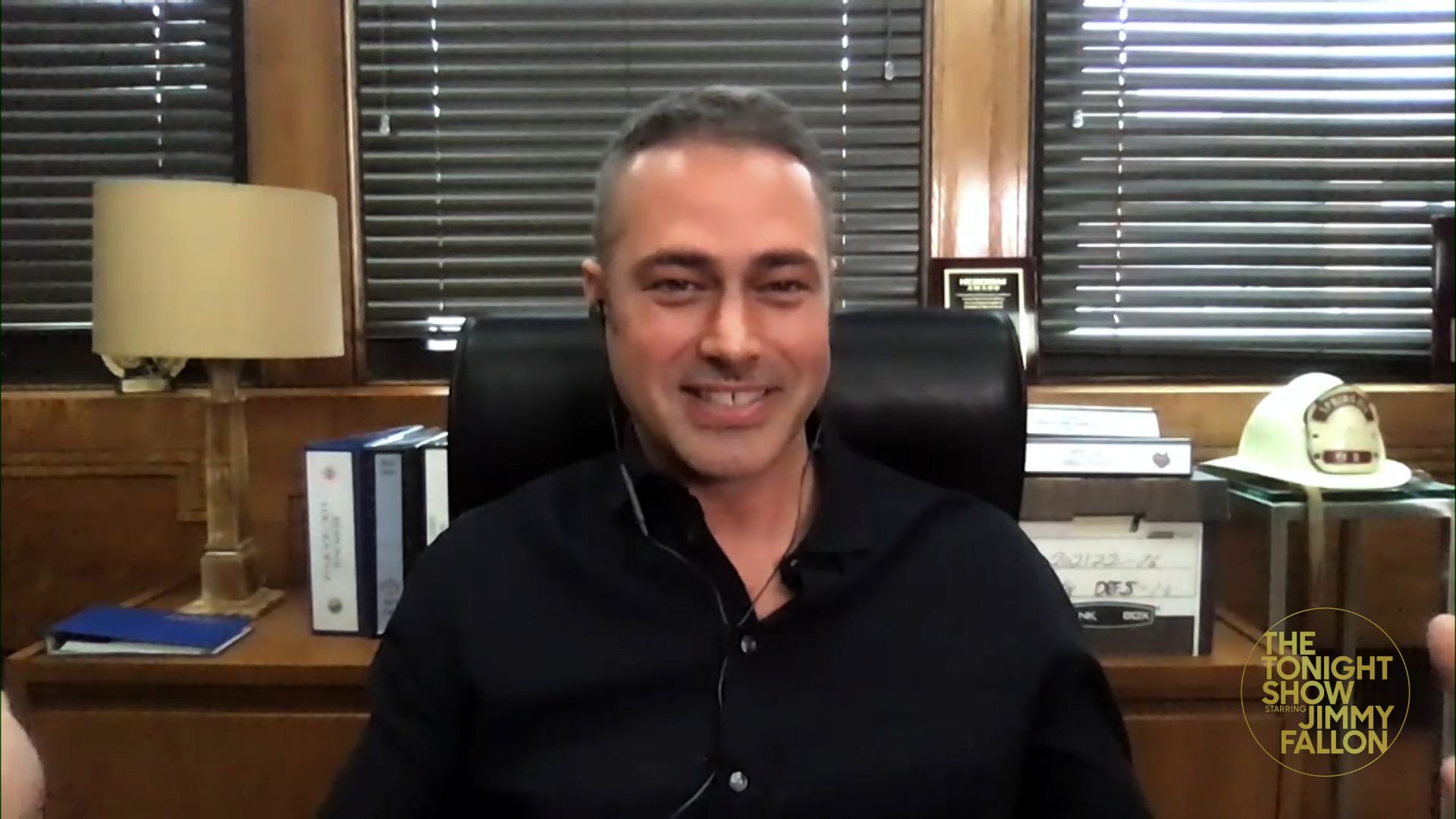 Chicago Fire's Taylor Kinney's latest social media post is flooded with ...