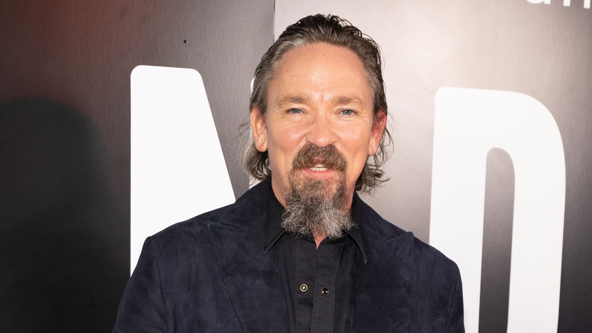 Landman star gets candid about 35lb. weight loss for season two — and ...