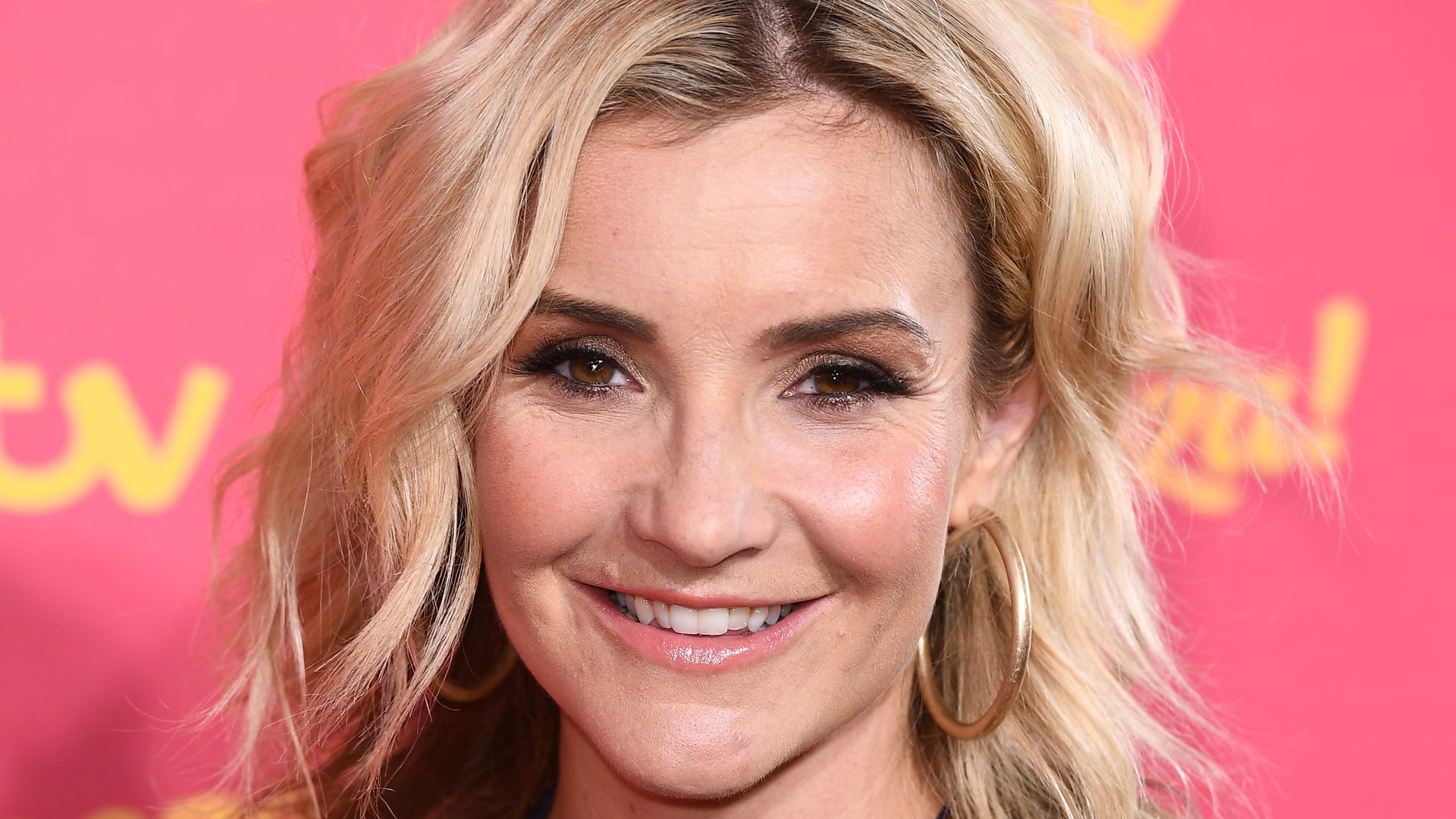 Helen Skelton melts hearts with adorable family photos – and Ernie and ...