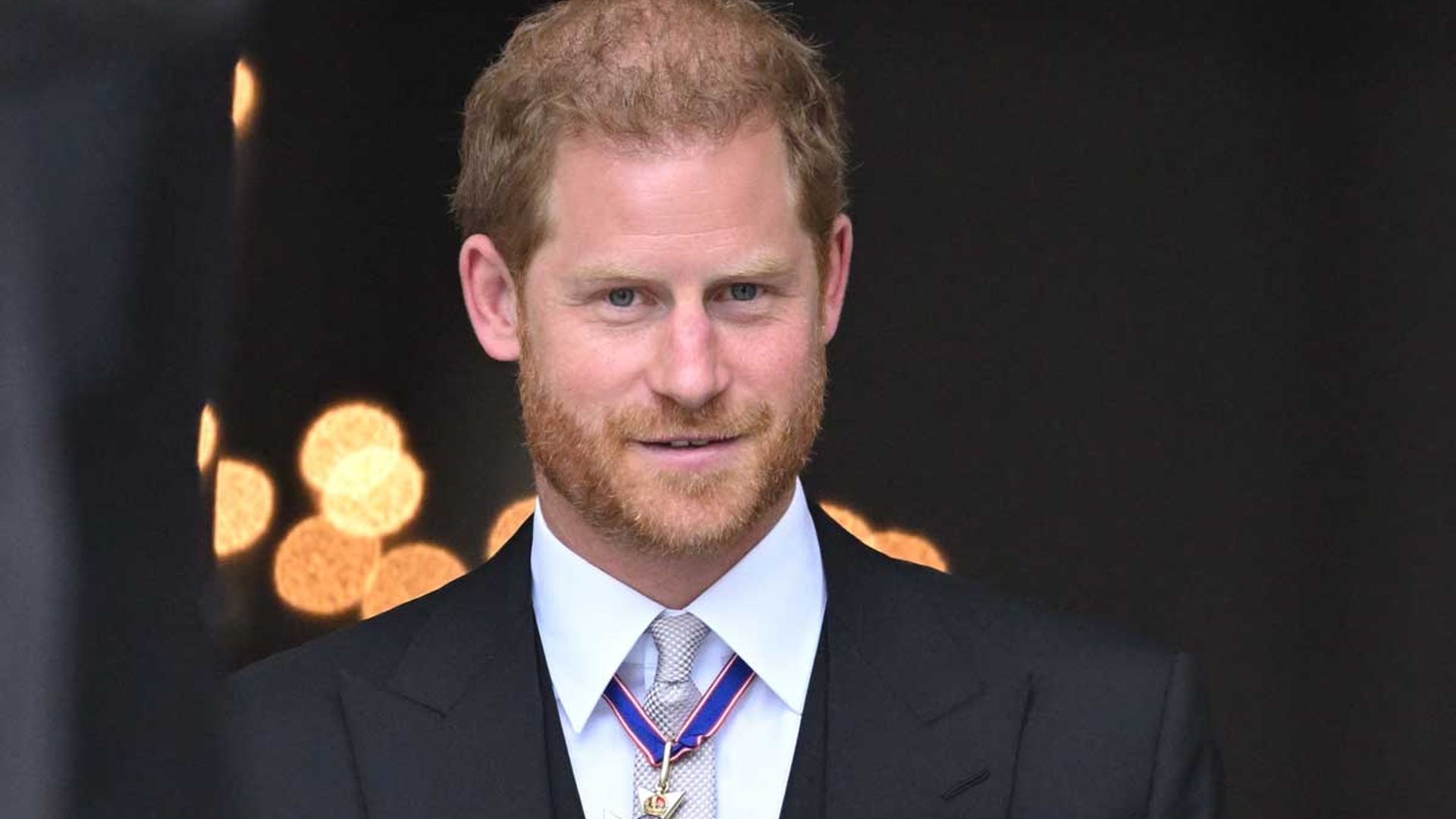 Prince Harry's major physical change since US move – did you spot it ...