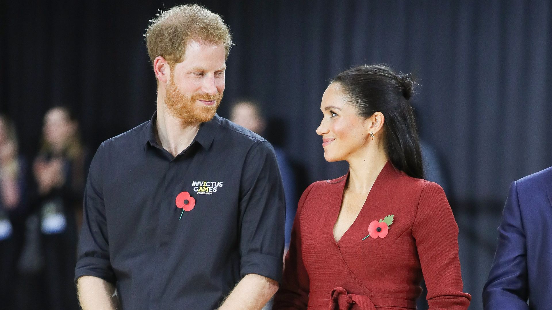 Prince Harry and Meghan Markle: Why Invictus Games 2023 will be extra ...
