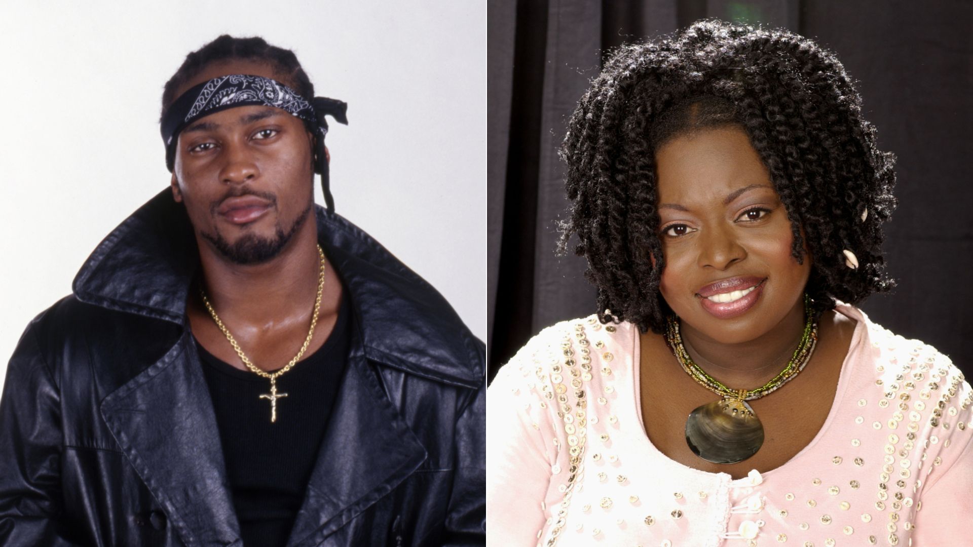 D'Angelo and Angie Stone's son says 'time ran out' in heartbreaking ...