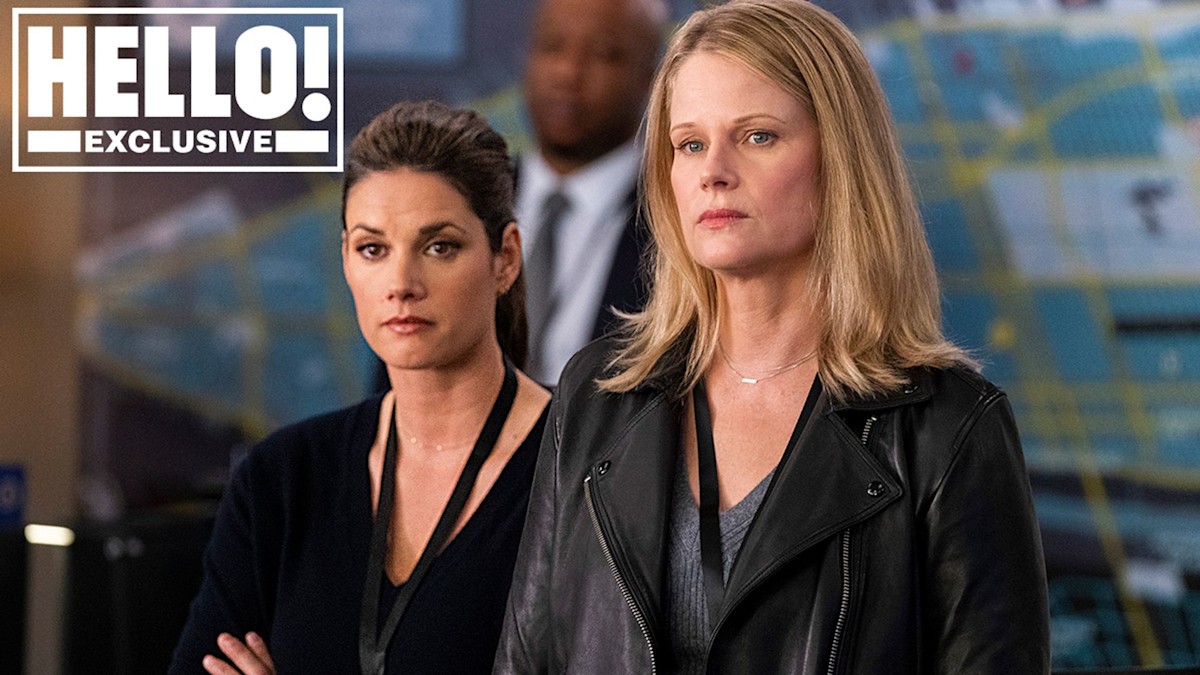 First look as FBI team face shocking murder in season five episode 13 ...