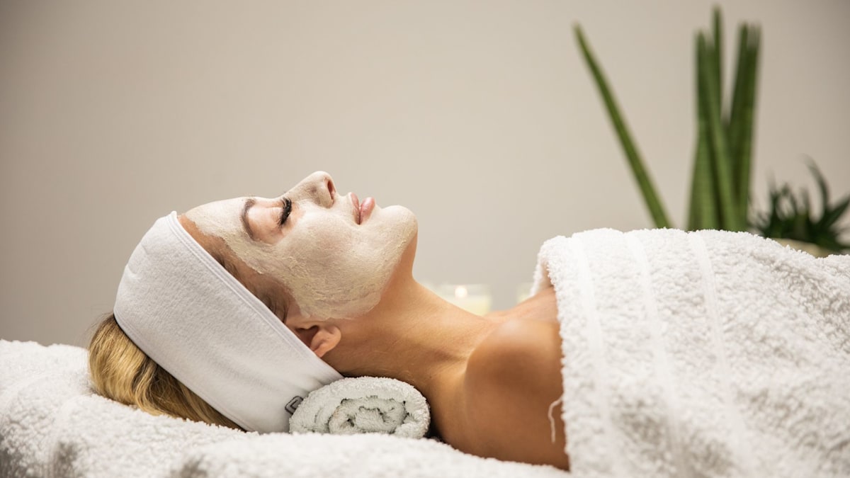 The best spa treatments trending in 2026 | HELLO!