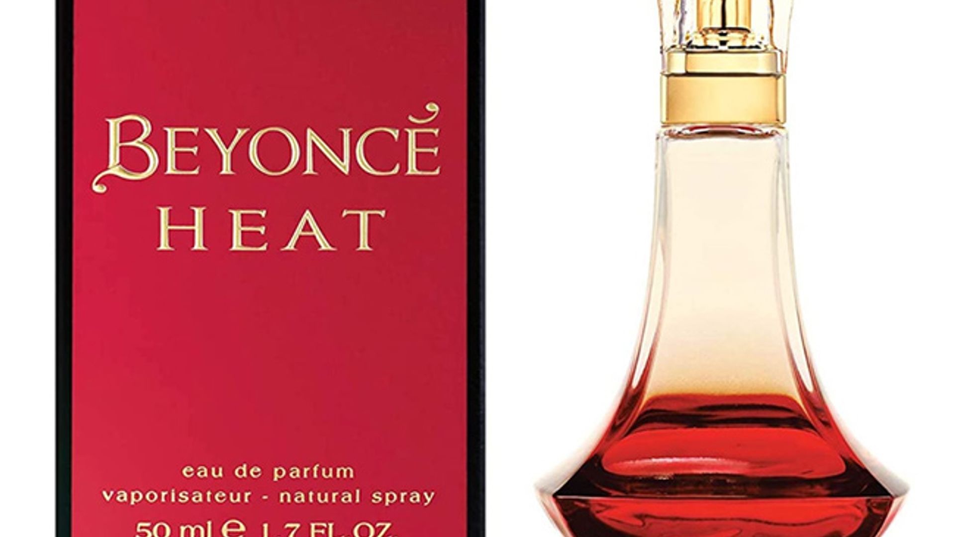 Beyonce adds perfume to her portfolio with exclusive deal | HELLO!