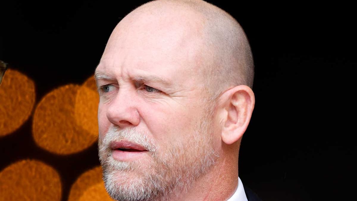 Mike Tindall pays tribute to Queen Elizabeth II with emotional post ...