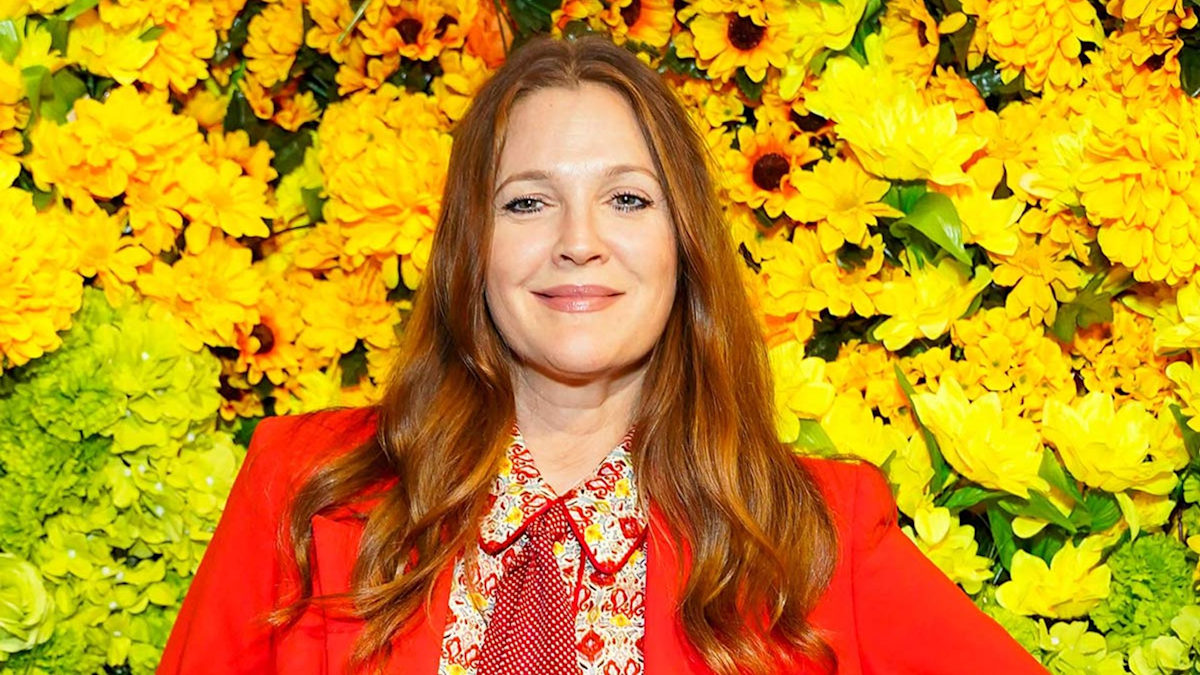 Drew Barrymore reveals peek inside $5.5m home – and wait 'til you see ...