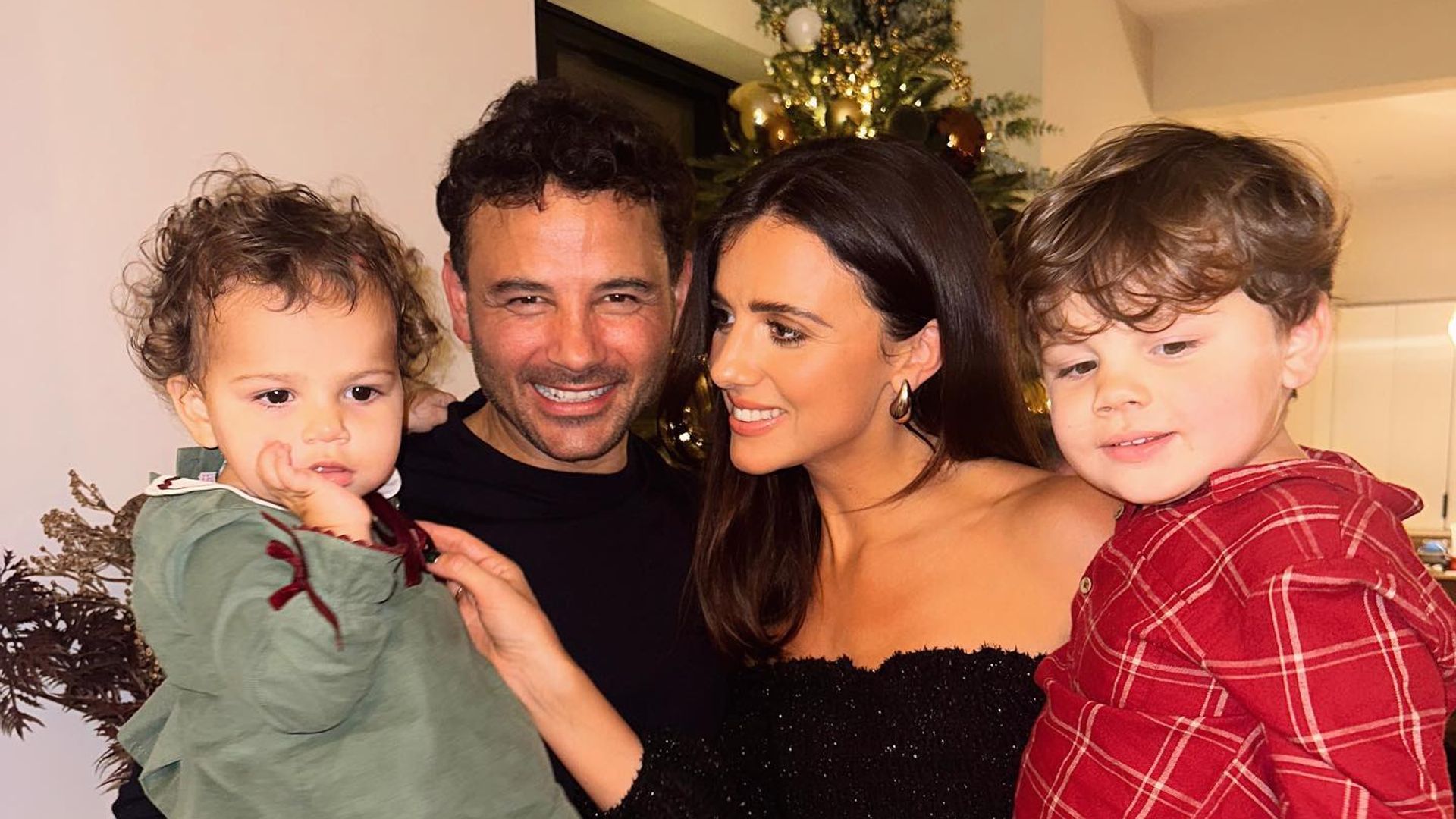 Ryan Thomas' forever home with Lucy Mecklenburgh is picture-perfect ...