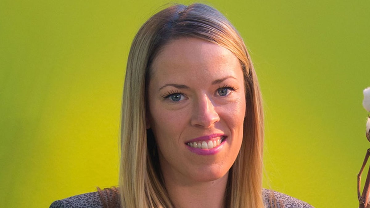 Laura Chaplin opens up about paying tribute to grandfather, movie icon ...