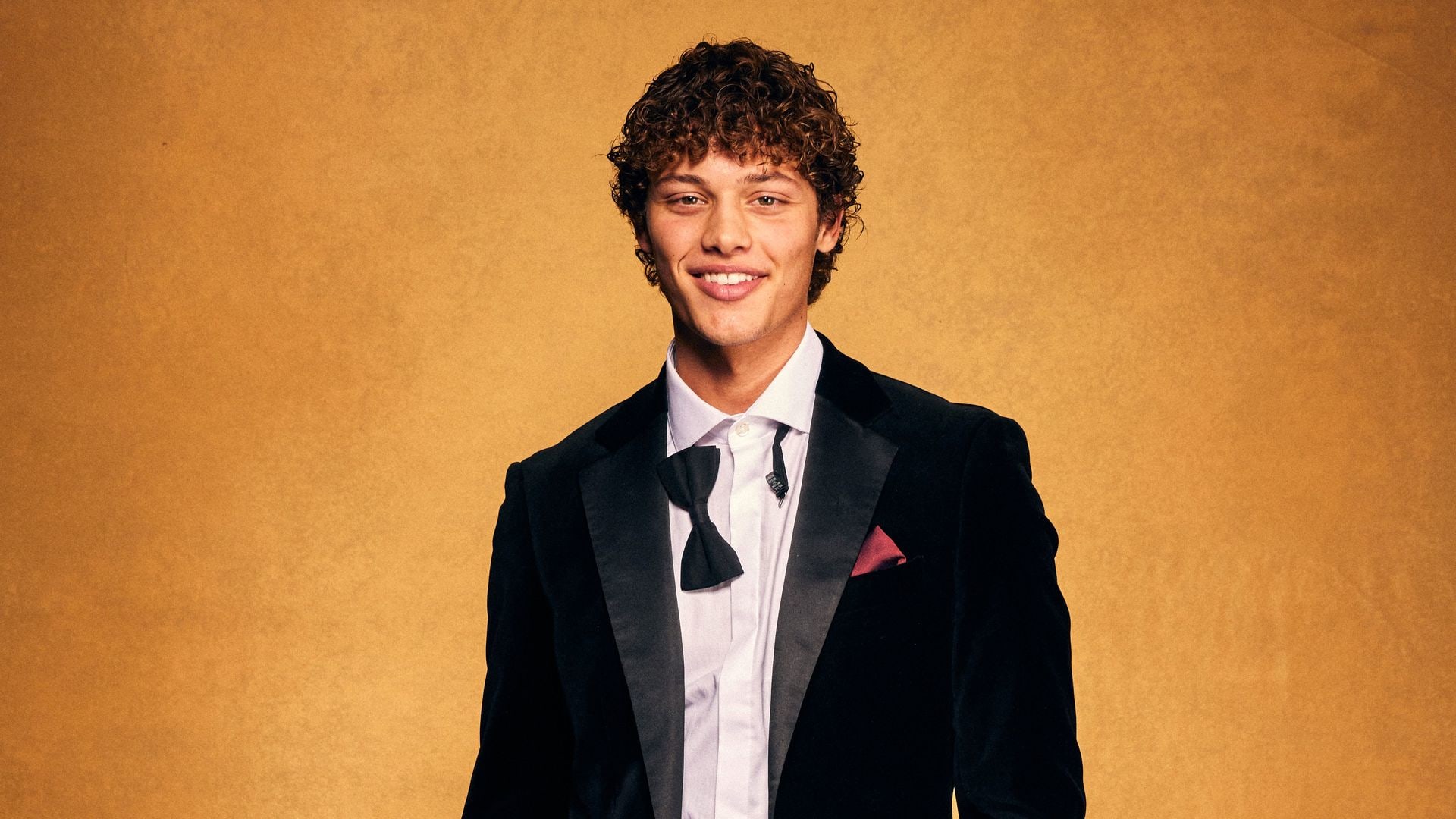 How Strictly's Bobby Brazier overcame tragic loss of mum Jade Goody ...