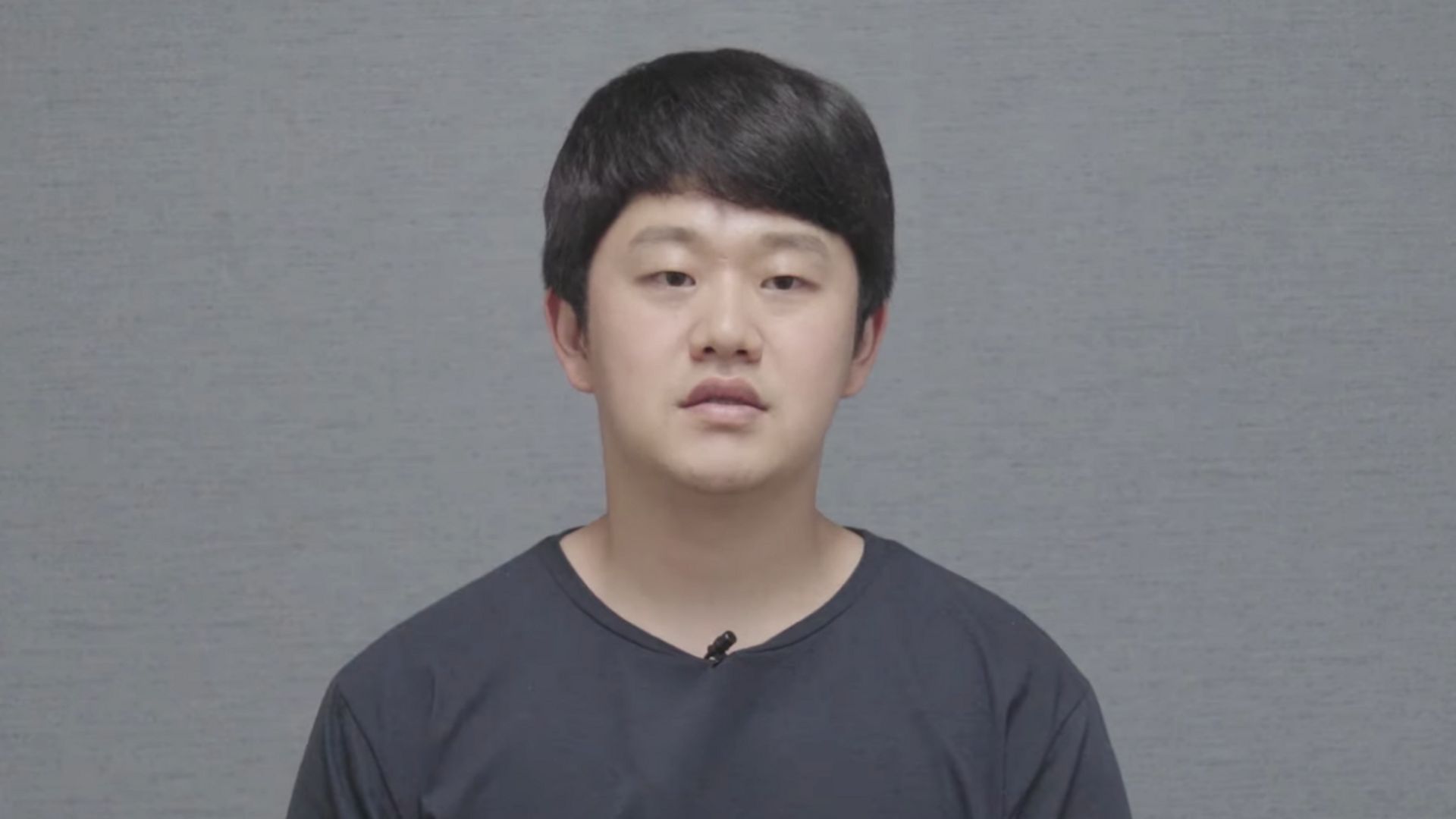 Korea's Got Talent star Choi Sung-bong dead at 33 – details | HELLO!