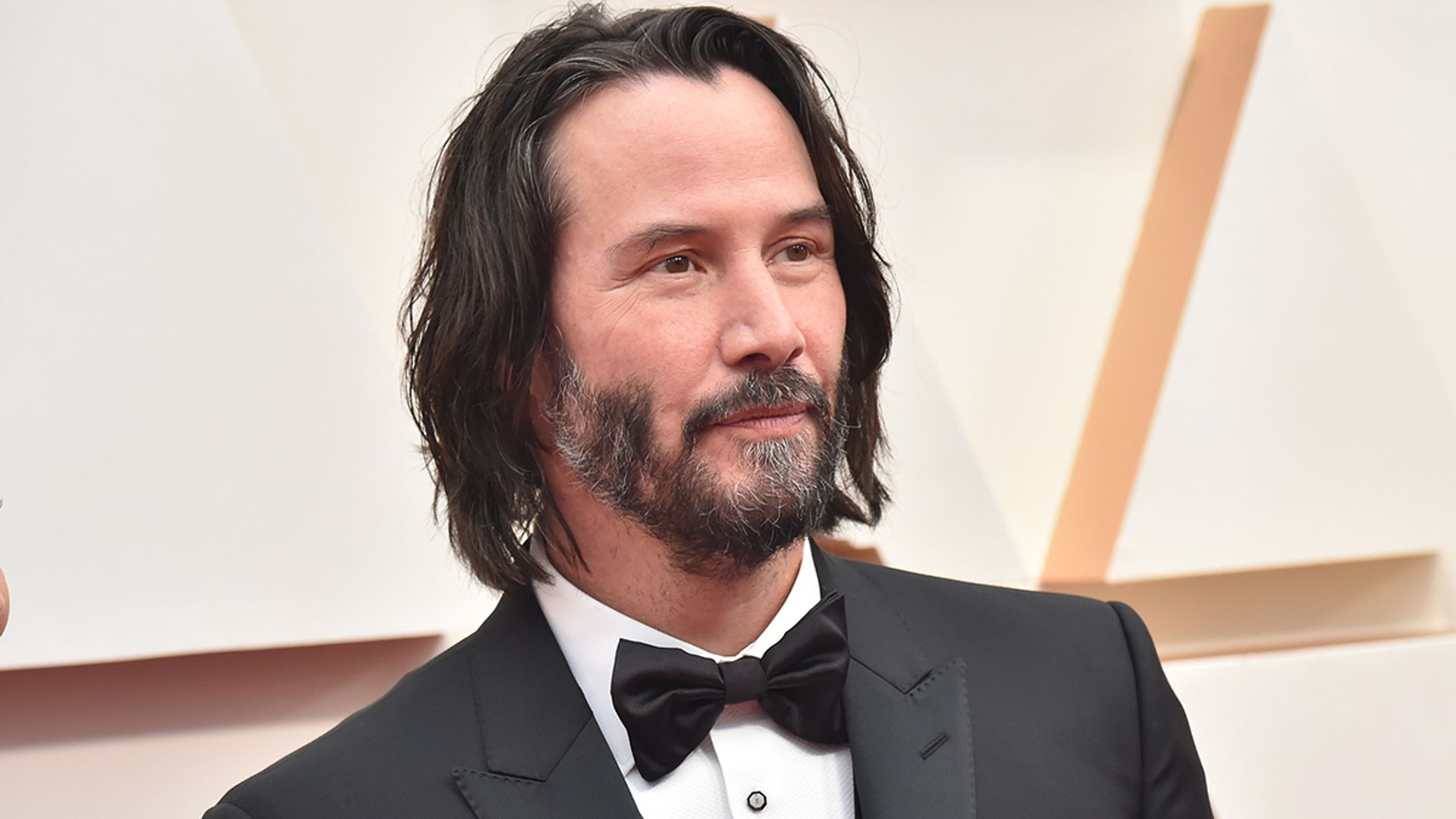 Keanu Reeves featured in HELLO! magazine's Kind List | HELLO!