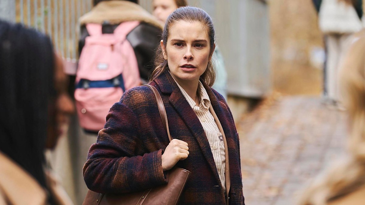 'Gripping' 5-part thriller The Rumour is going on my watchlist | HELLO!