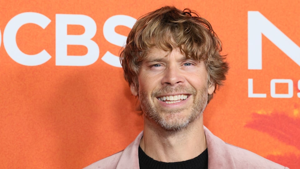 Eric Christian Olsen Ncis Torse Nu Eric Christian Olsen Shooting New