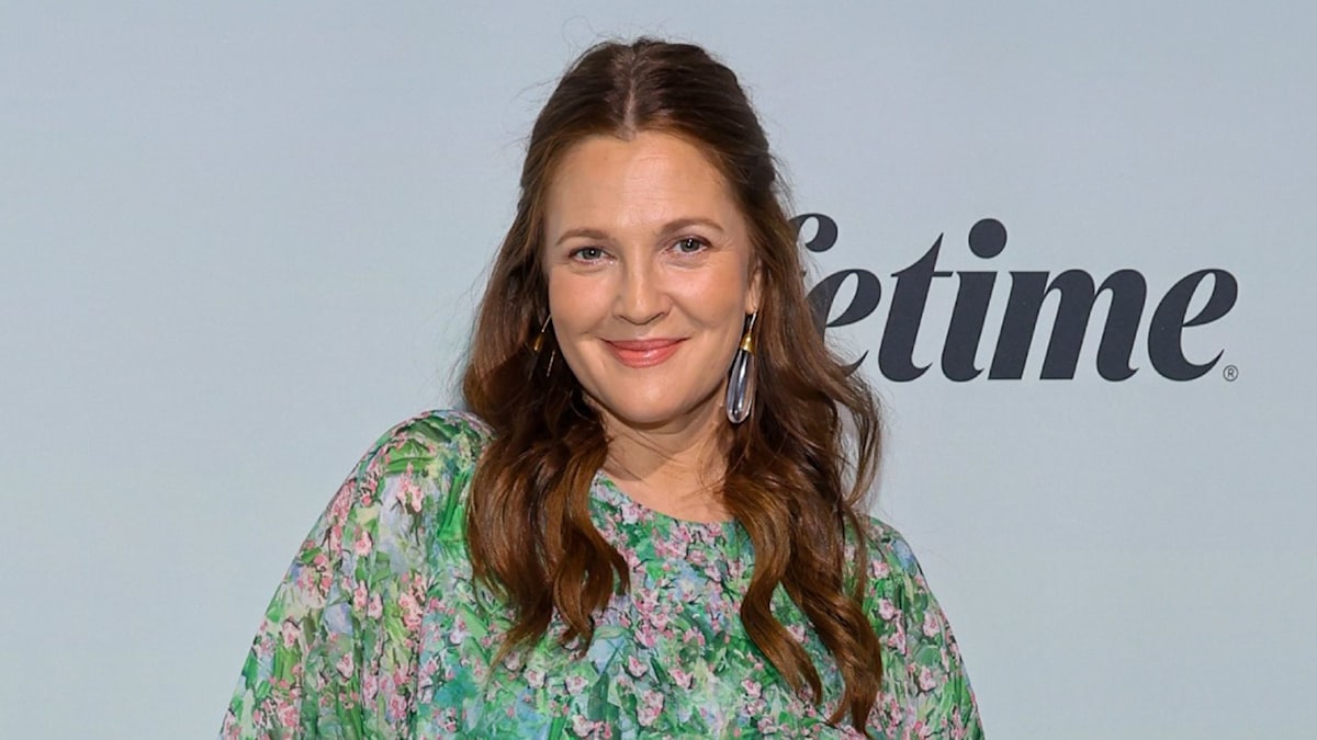 Drew Barrymore Makes Unexpected Confession About Hitting Rock Bottom