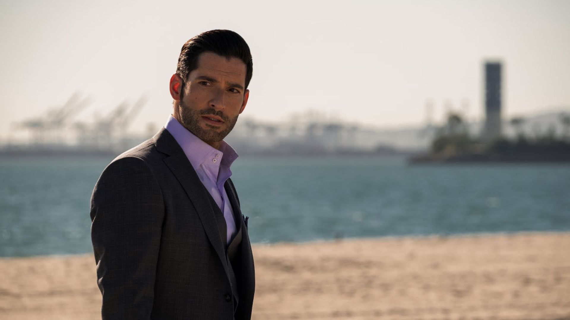Netflix's Lucifer season six: Release date, filming, cast, plot and ...