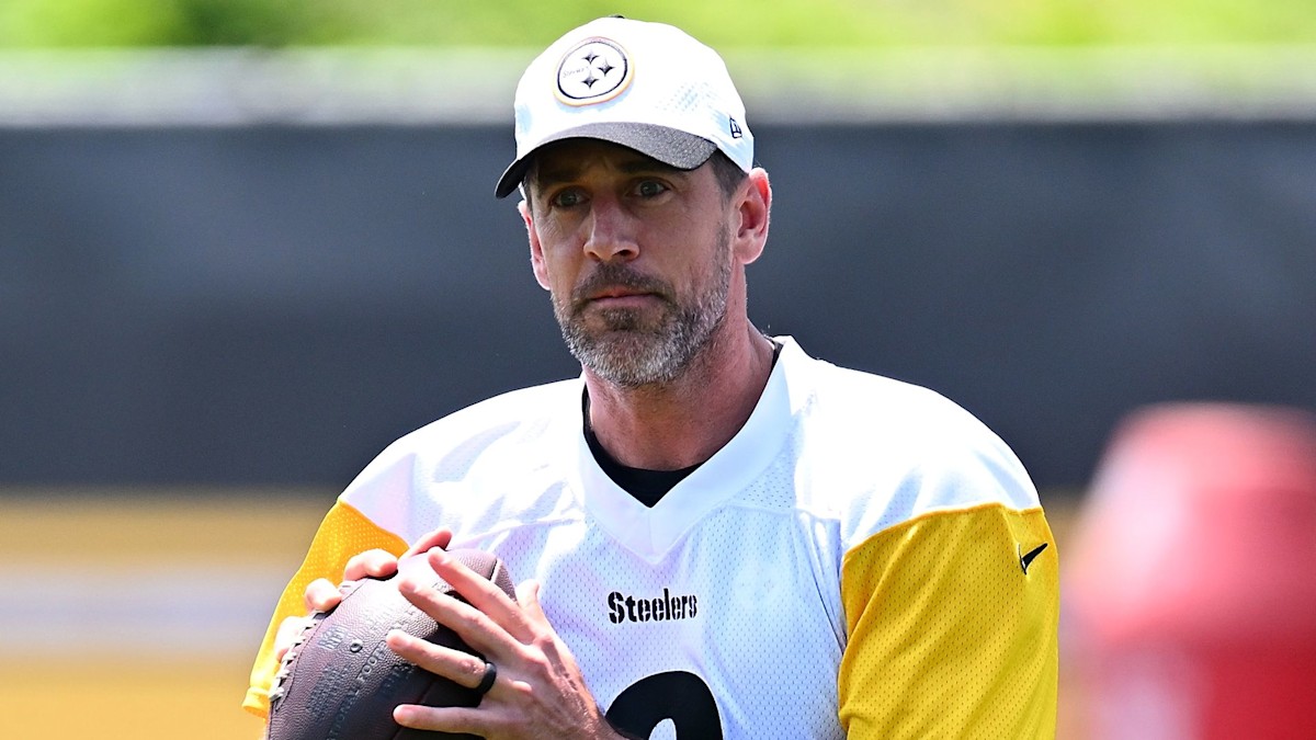 Everything we know about NFL star Aaron Rodgers' mystery wife Brittani ...