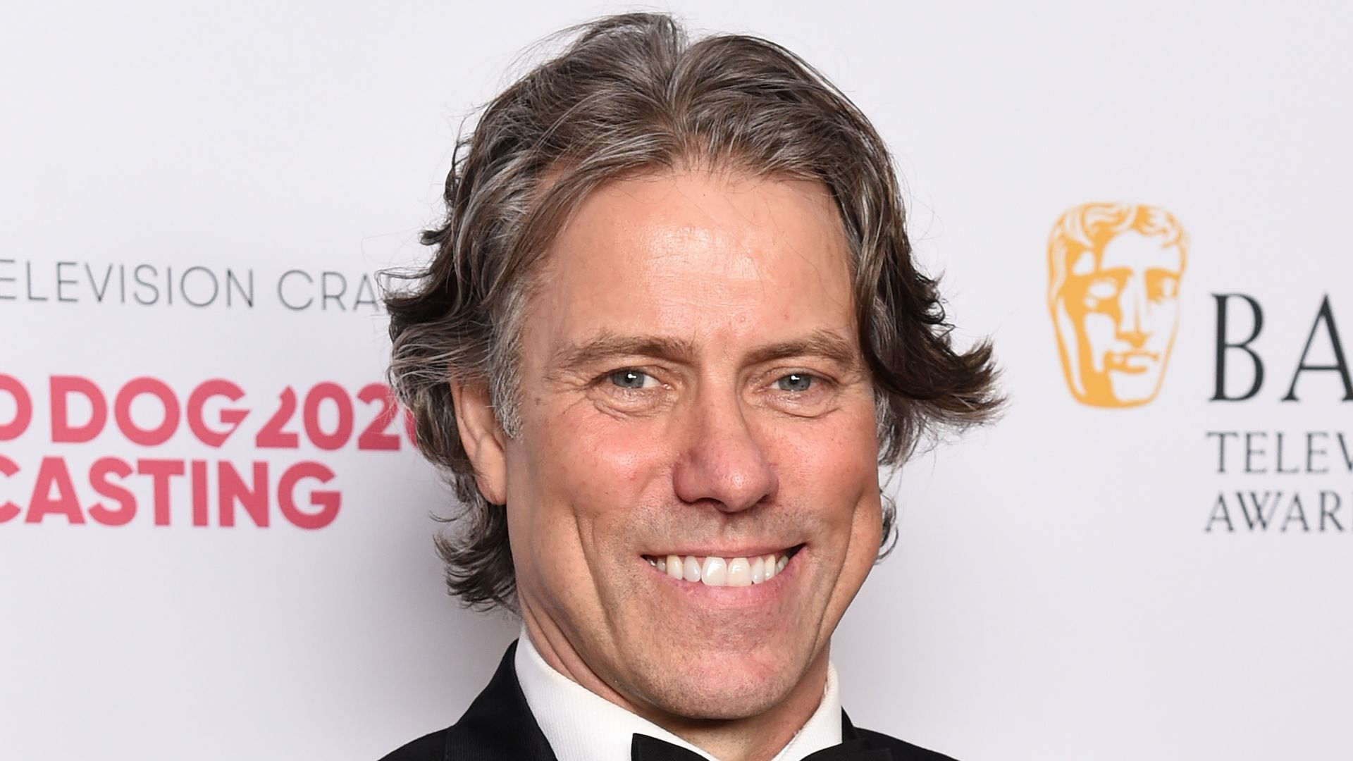 John Bishop sends fans wild with rare photos of lookalike son Daniel ...