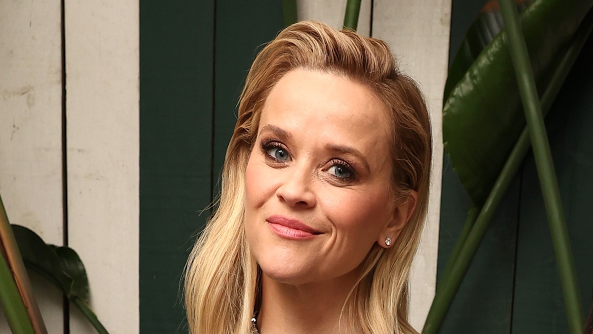 Reese Witherspoon: News, Photos & Interviews From The Legally Blonde ...