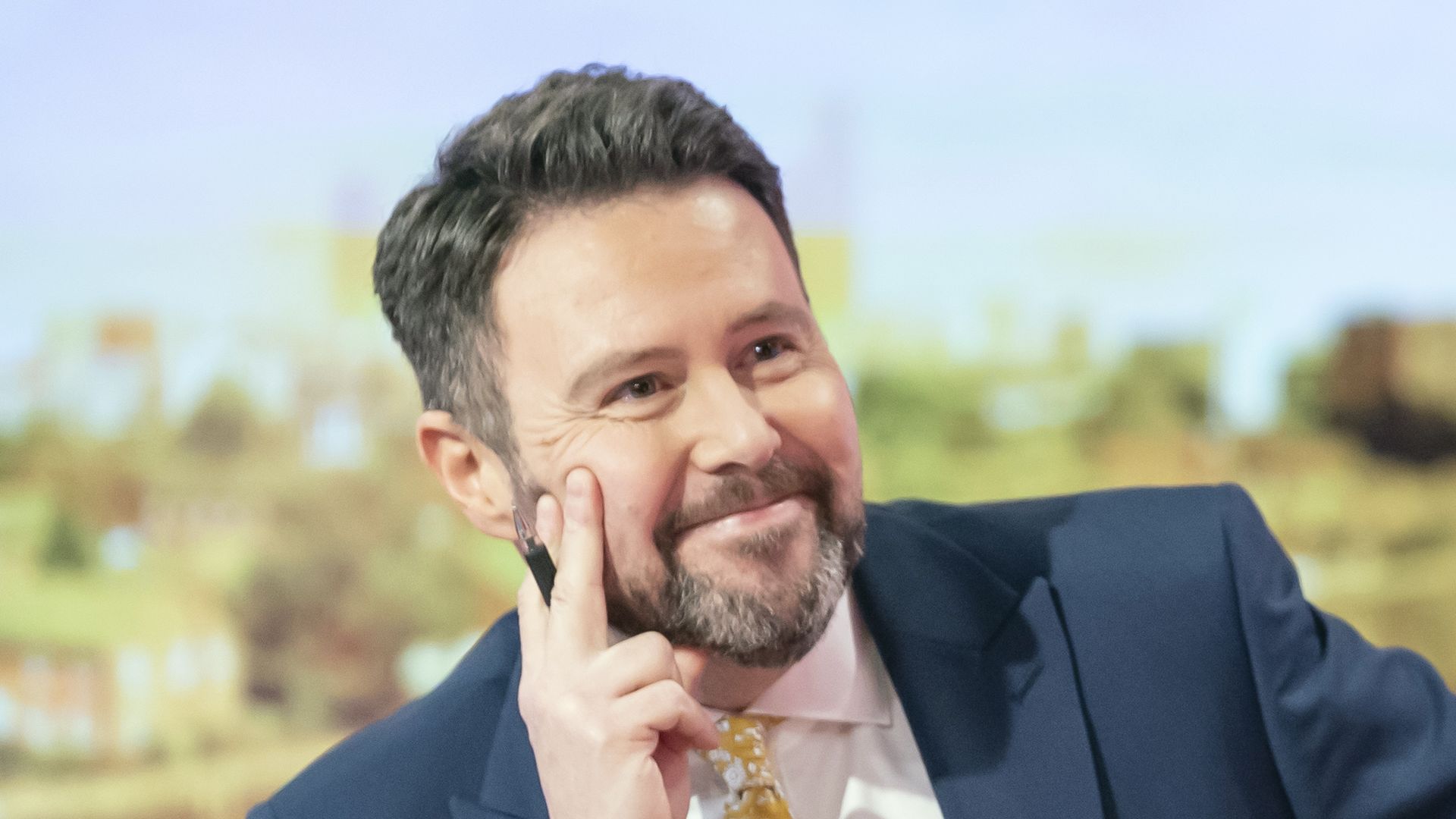 BBC Breakfast star Jon Kay shares heartfelt tribute to show following ...