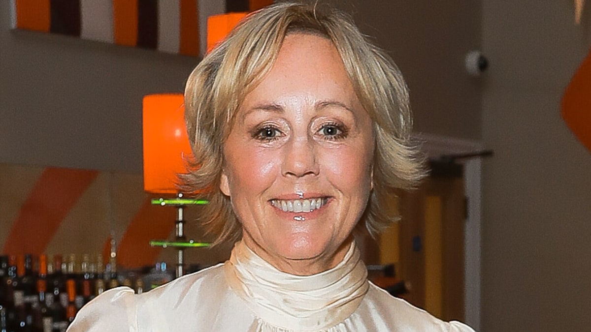 Roman Kemp's mum Shirlie's newly revamped outhouse is a botanical dream ...