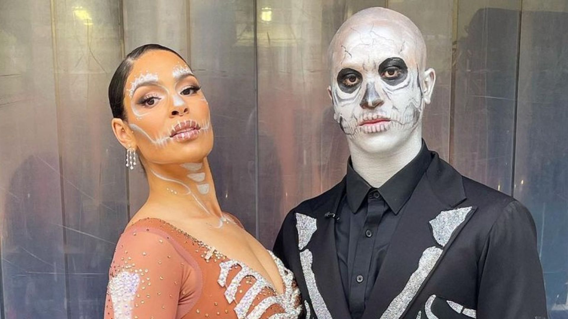 DWTS 2022: Jordan Sparks reveals 'secret pain' she's been battling amid ...