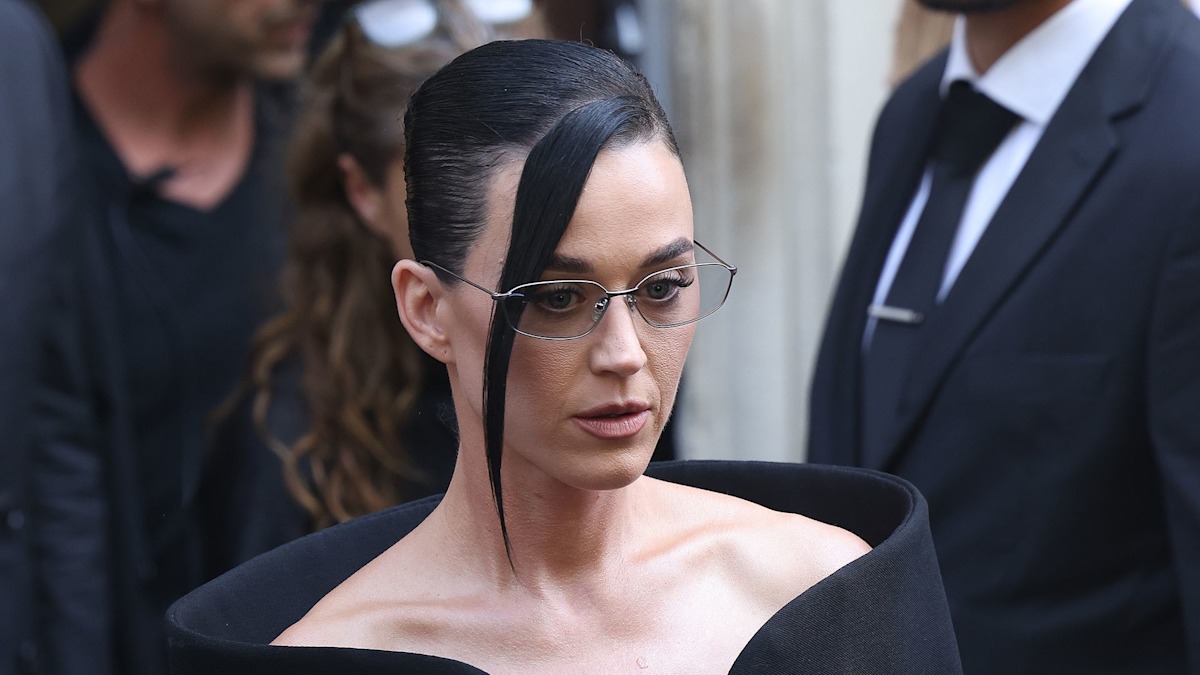 Katy Perry's fresh start with new beau Justin Trudeau overshadowed by popstar's legal drama | HELLO!