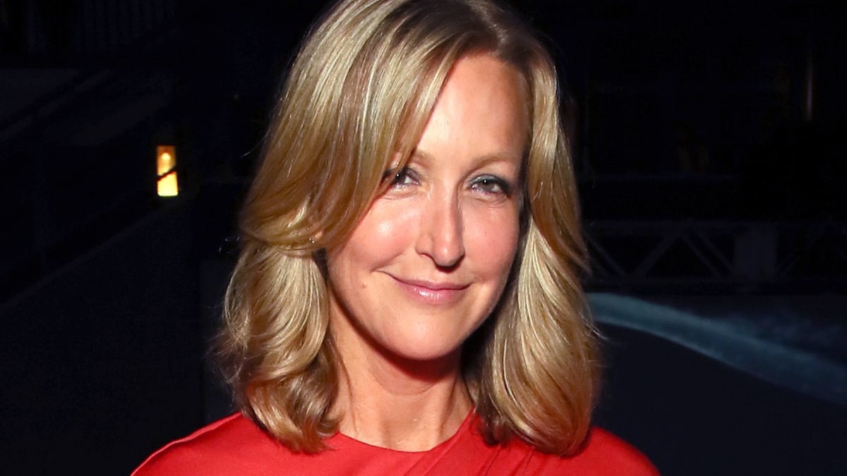 Gma Anchor Lara Spencer Leaves Fans In Disbelief With Unbelievable