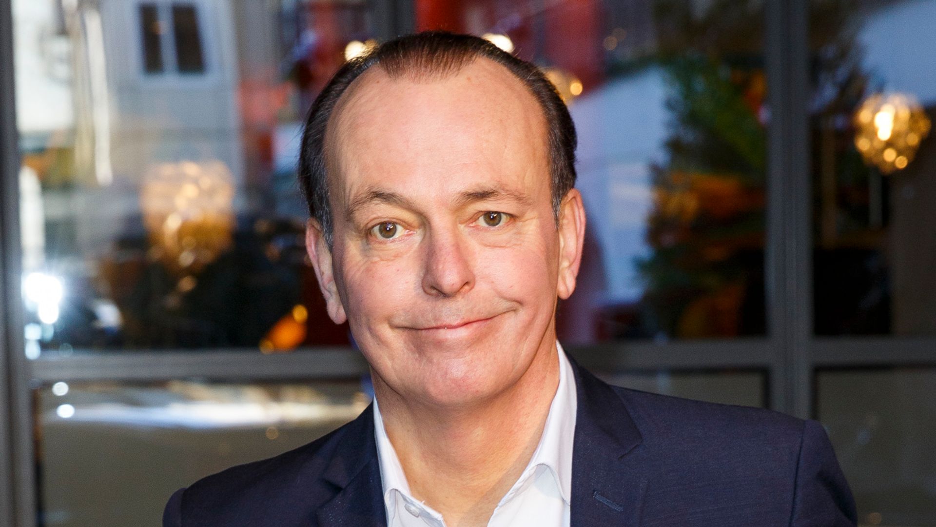 Top Gear and Strictly Come Dancing star dead aged 68 following short ...