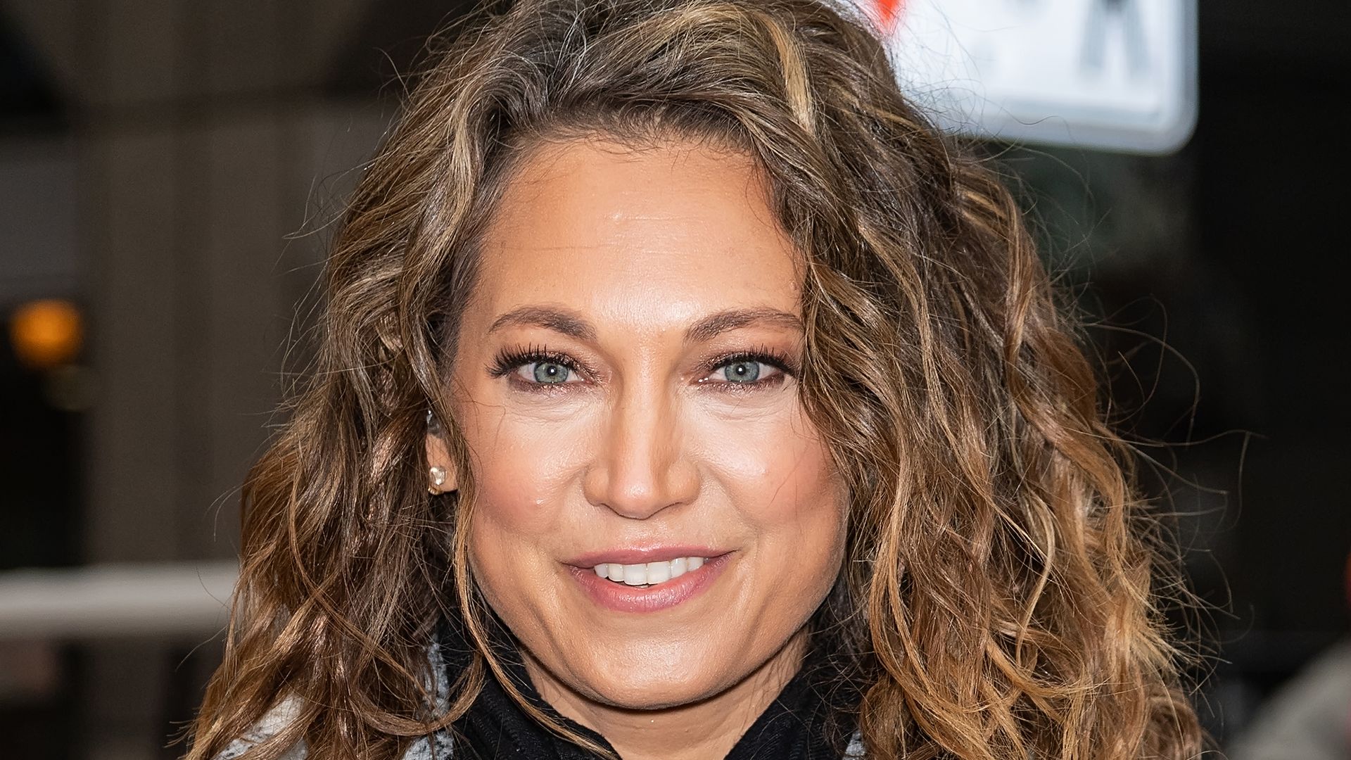 Ginger Zee: I 'hated myself,' checked into hospital for harrowing ...