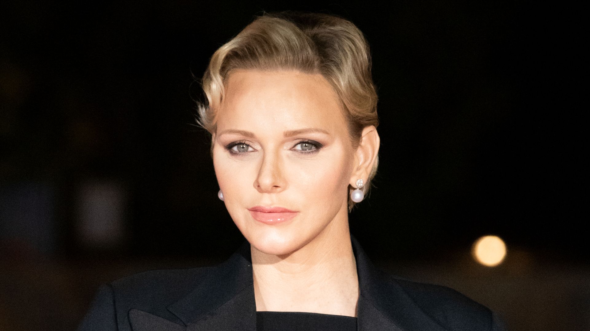 Princess Charlene and Kate Middleton prove this winter fashion trend is ...