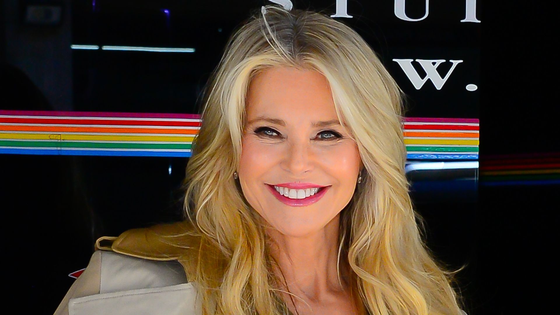 Christie Brinkley, 69, wows fans with a very different look for her ...