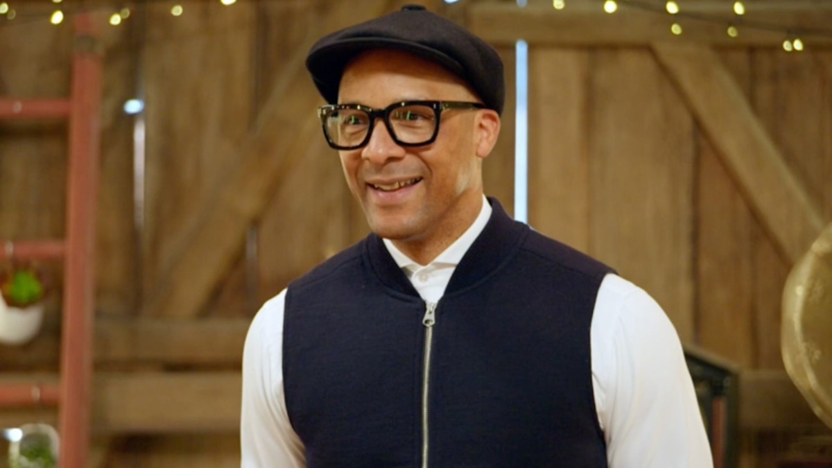 The Repair Shop: Viewers praise experts following heart-rending repair ...