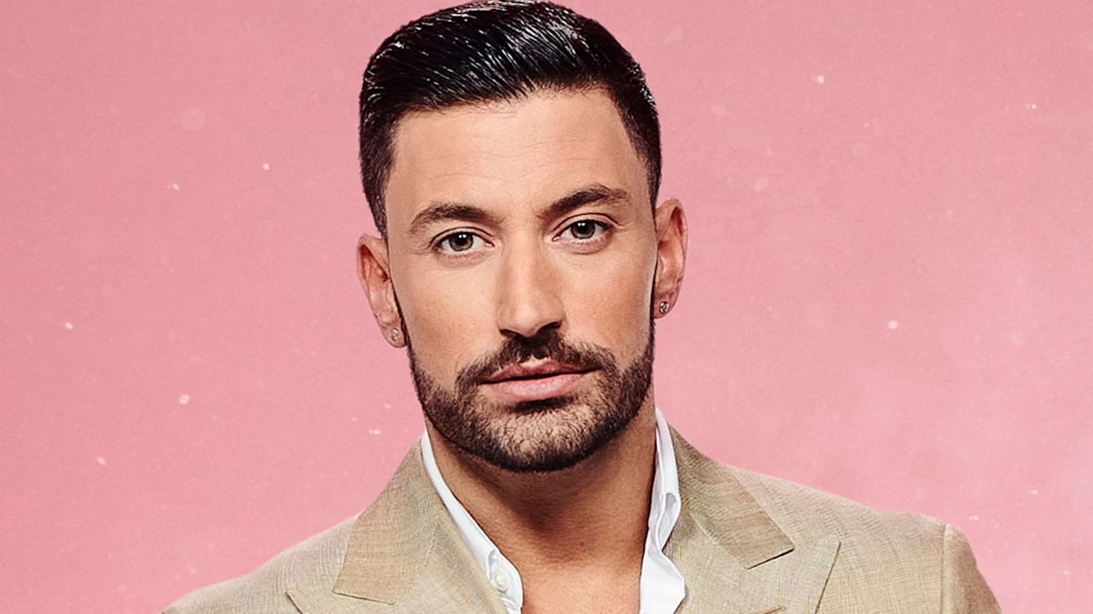 Strictly's Giovanni Pernice breaks silence after concerns he will quit ...